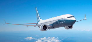 Boeing Australia - Commercial Airplanes