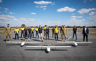 Phantom Works Australia