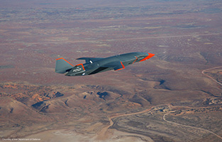 Phantom Works Australia