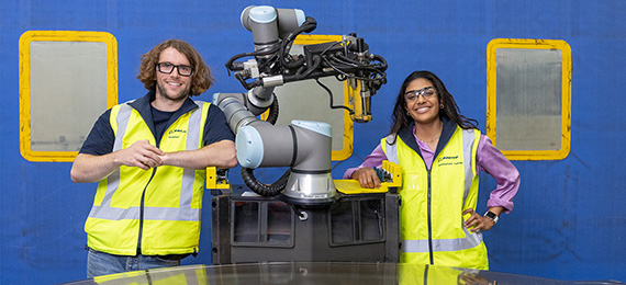 Boeing Research & Technology - Australia