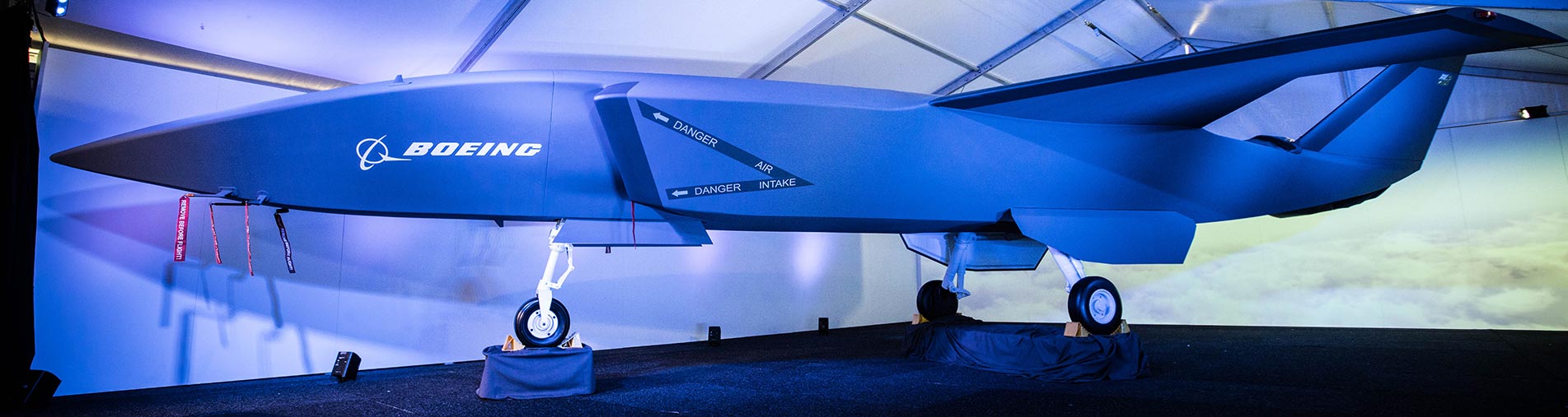 Boeing: Boeing Australia - Home